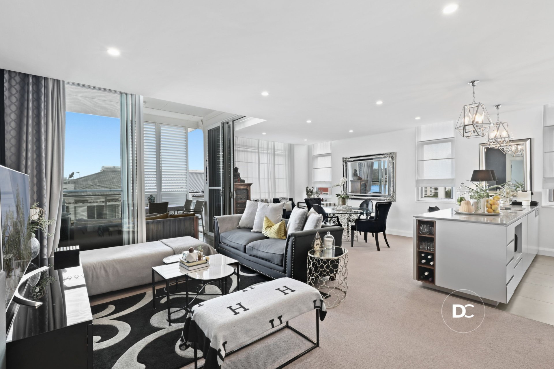 Apartment Sold - 611/50 Peninsula Drive, Breakfast Point