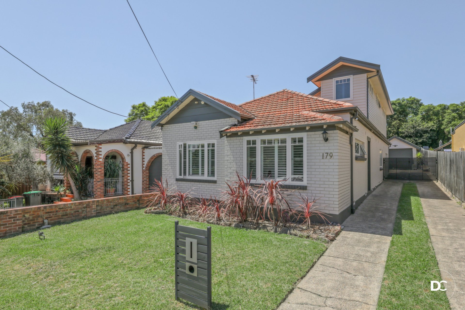 House Sold - 179 Majors Bay Road, Concord