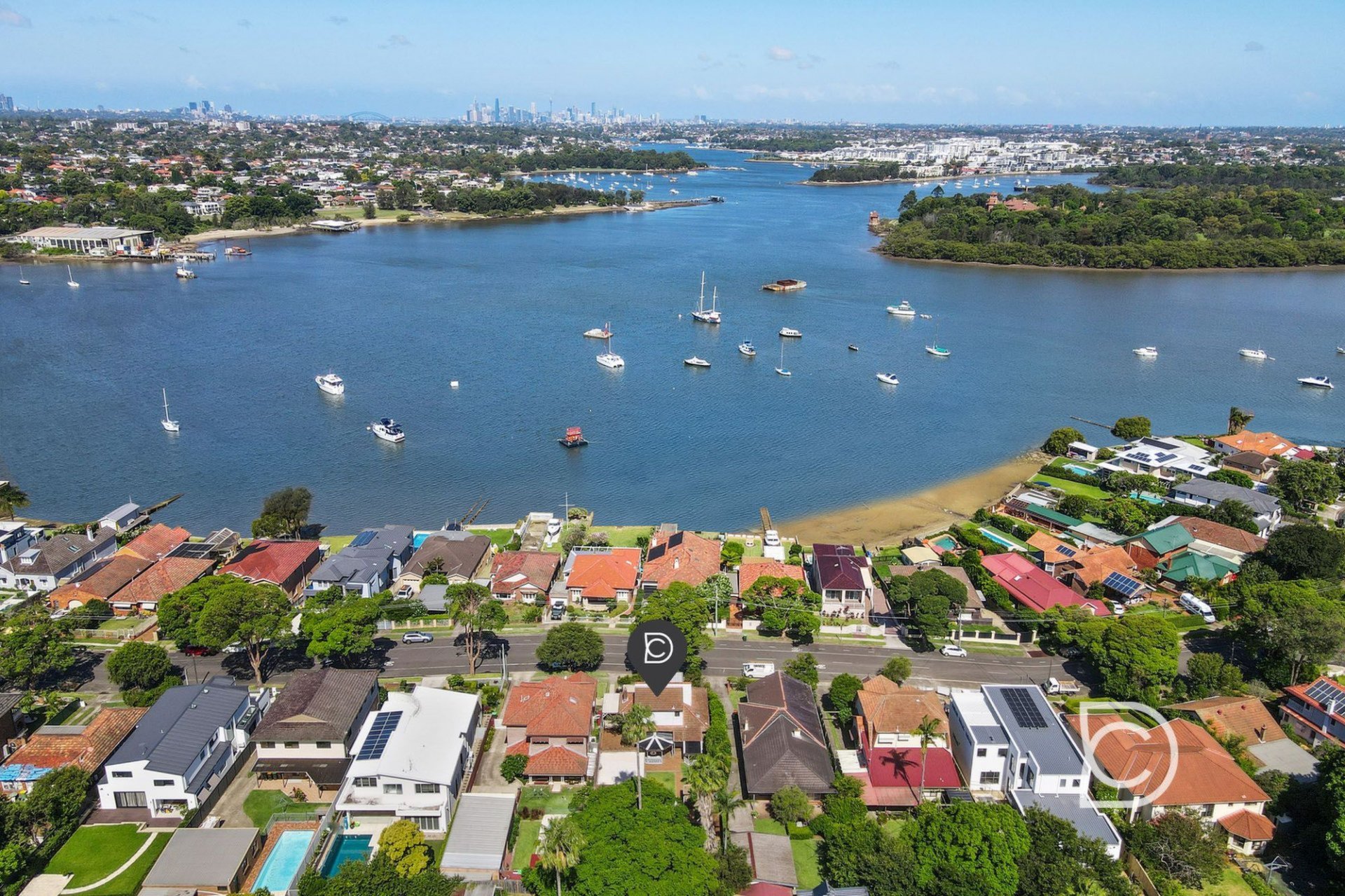 House Sold - 52 Llewellyn Street, Rhodes